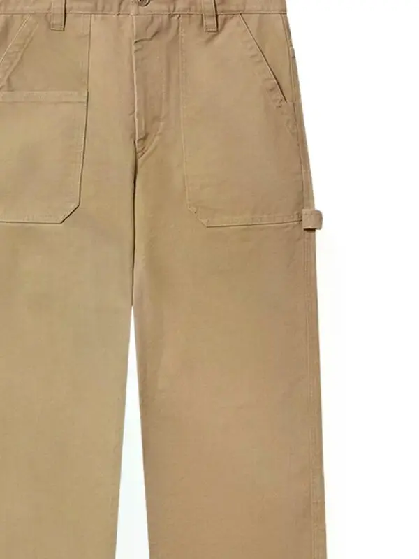MARANT Ablo Pants - Neutrals