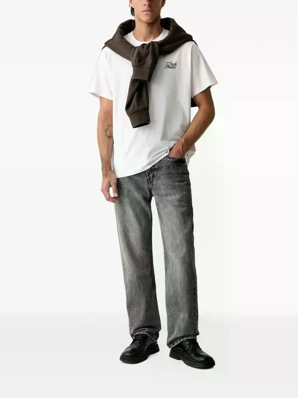 LEVI'S 565™ Loose Straight Acid-wash Jeans
