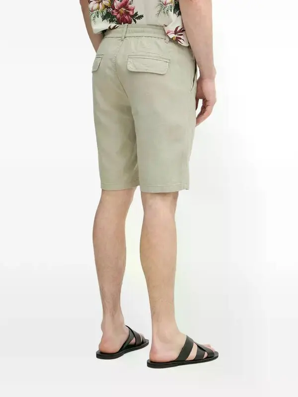 LINDBERGH Drawstring Elasticated Shorts