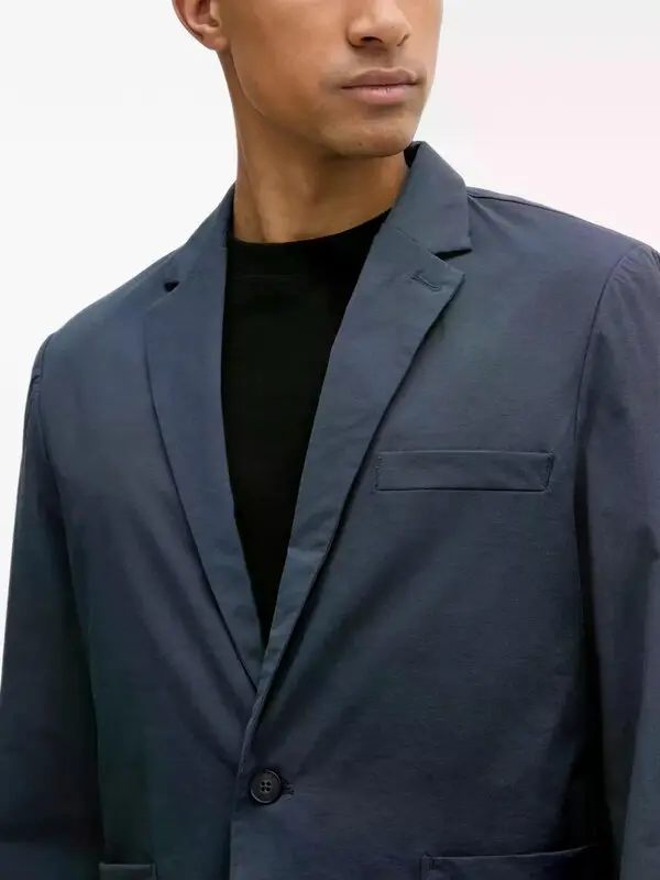 LINDBERGH Notch-lapel Single-breasted Suit