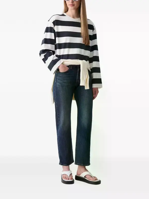 LEVI'S 501® Curve Jeans