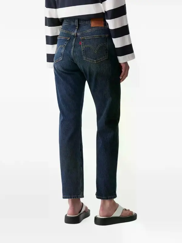 LEVI'S 501® Curve Jeans
