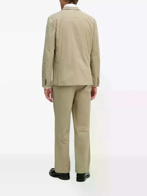 LINDBERGH Notched-lapels Single-breasted Suits