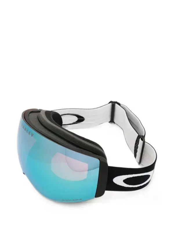 Oakley Flight Deck Pro M Ski Goggles - Blue