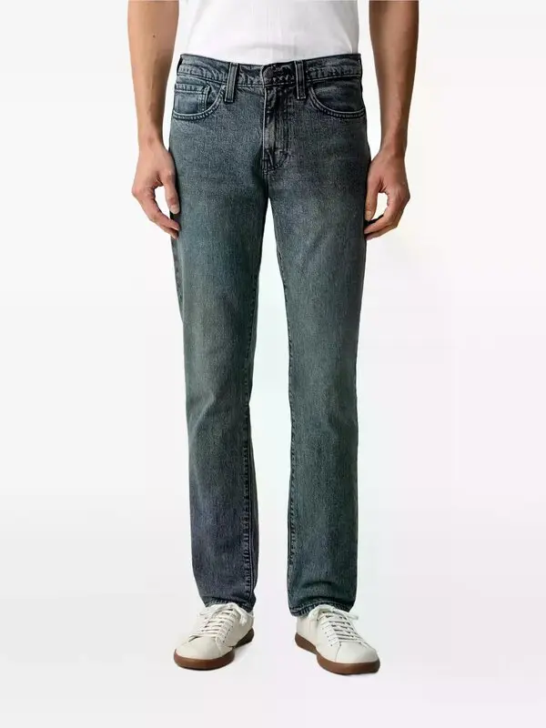 LEVI'S 511™ Slim Acid-wash Jeans - Blue