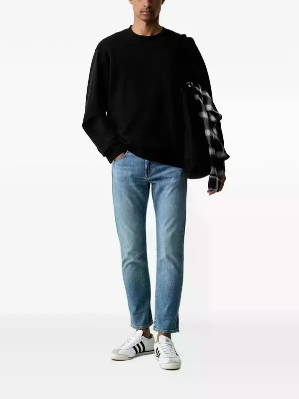 LEVI'S 502 Tapered Jeans