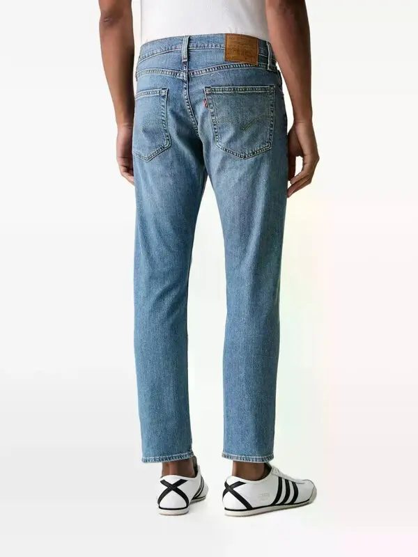 LEVI'S 502 Tapered Jeans
