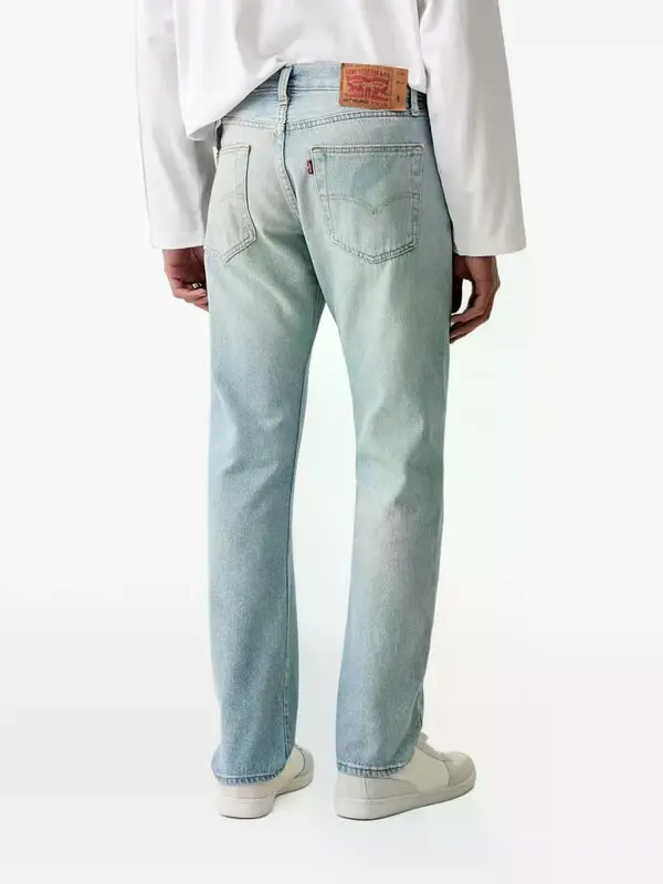 LEVI'S 501® Relaxed Jeans