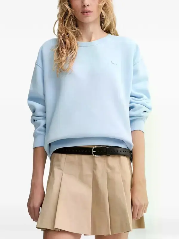 LEVI'S Logo-patch Sweater