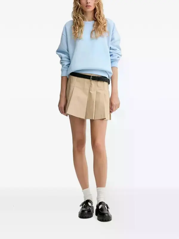 LEVI'S Logo-patch Sweater