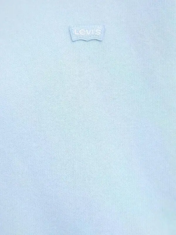 LEVI'S Logo-patch Sweater