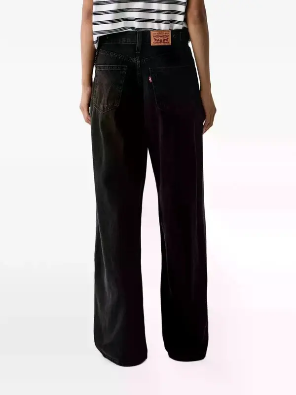 LEVI'S Cinch Wide-leg Jeans