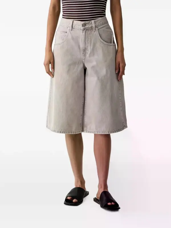 LEVI'S Knee-length Shorts