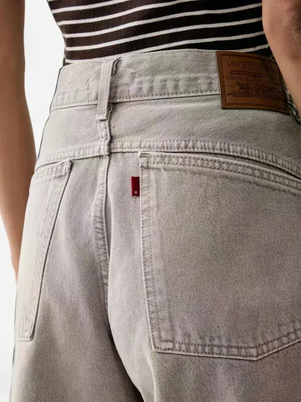 LEVI'S Knee-length Shorts