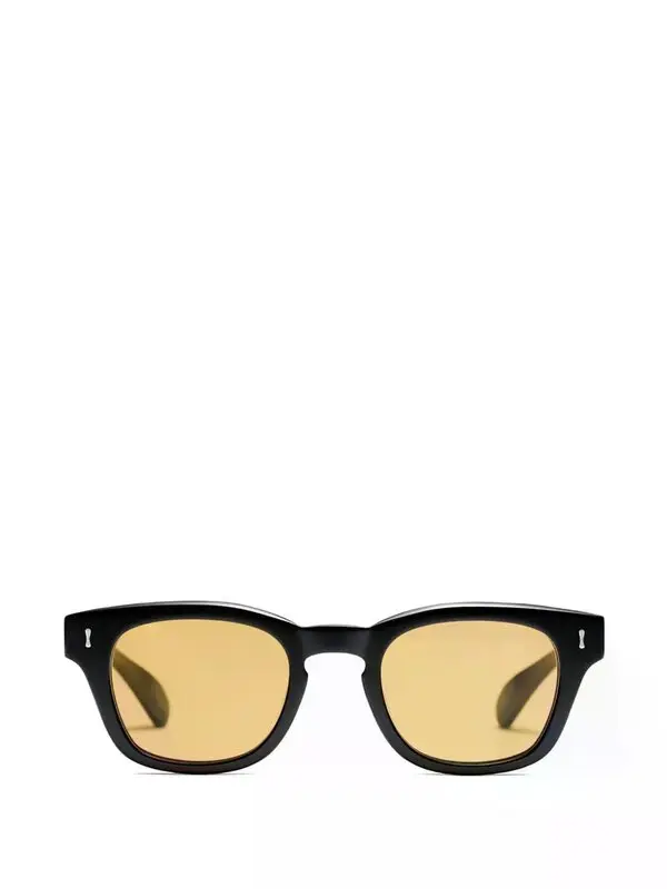PETER AND MAY Superdream Square-frame Sunglasses