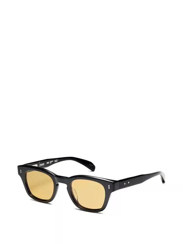 PETER AND MAY Superdream Square-frame Sunglasses