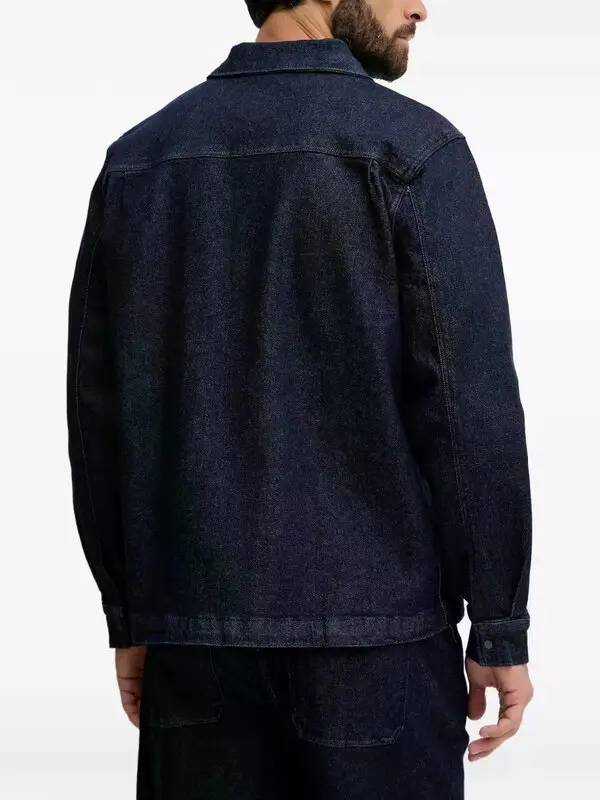 LINDBERGH Patch-pocket Shirt