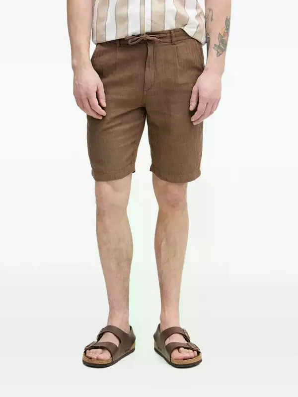 LINDBERGH Drawstring Shorts