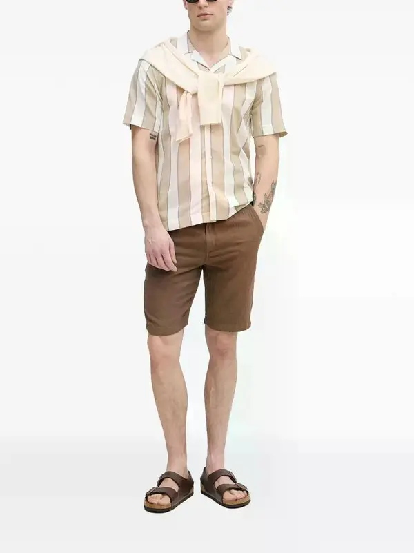 Lindbergh Drawstring Shorts