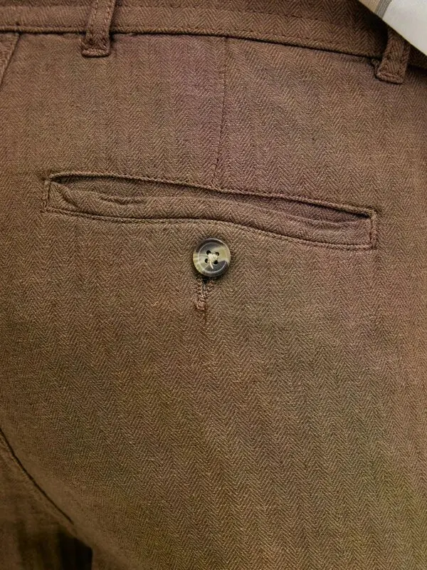Lindbergh Drawstring Shorts