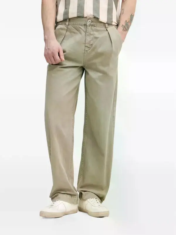 LINDBERGH Wide-leg Jeans