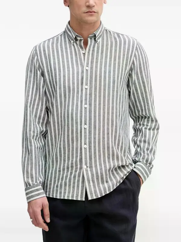 LINDBERGH Striped Shirt