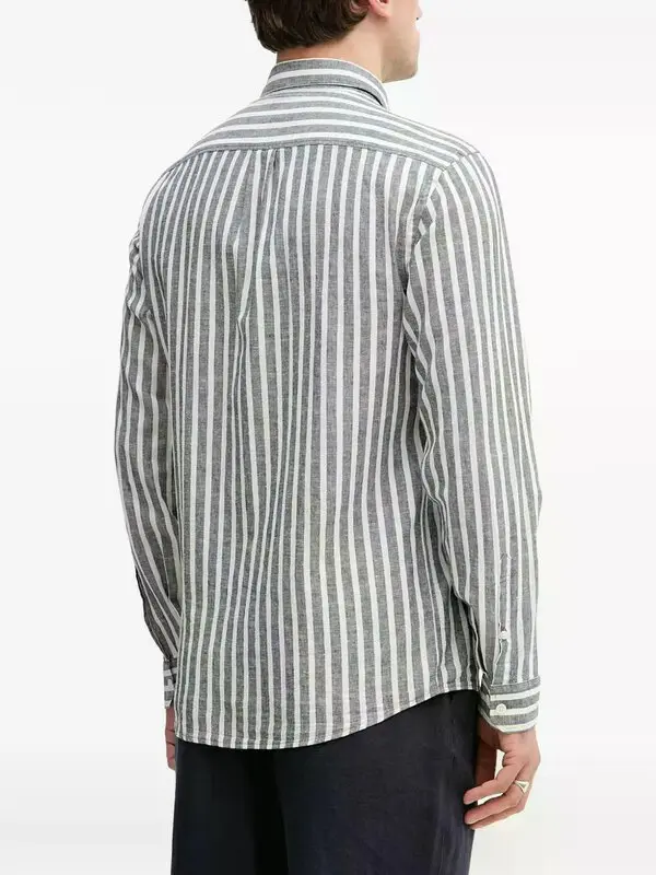 LINDBERGH Striped Shirt