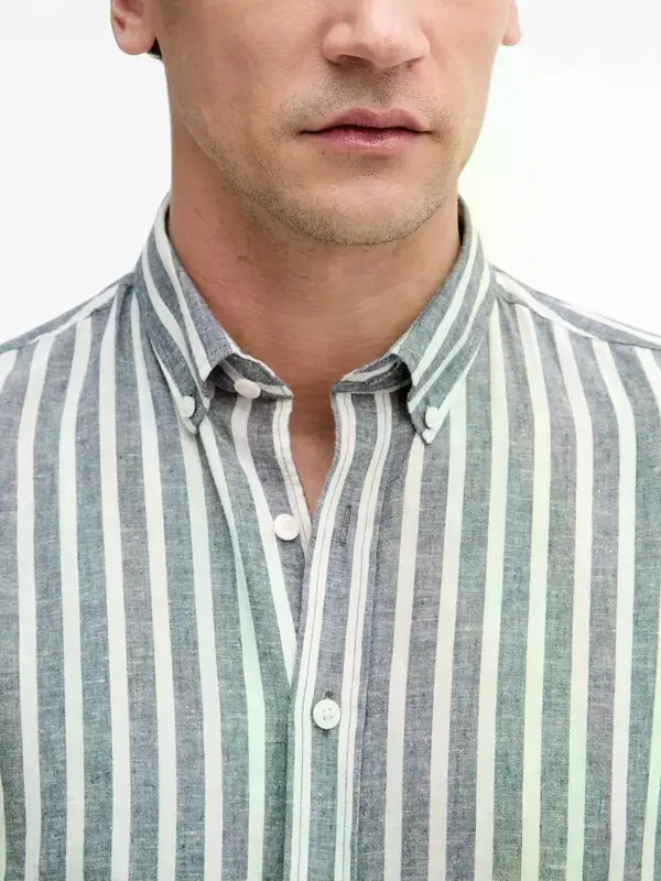 LINDBERGH Striped Shirt