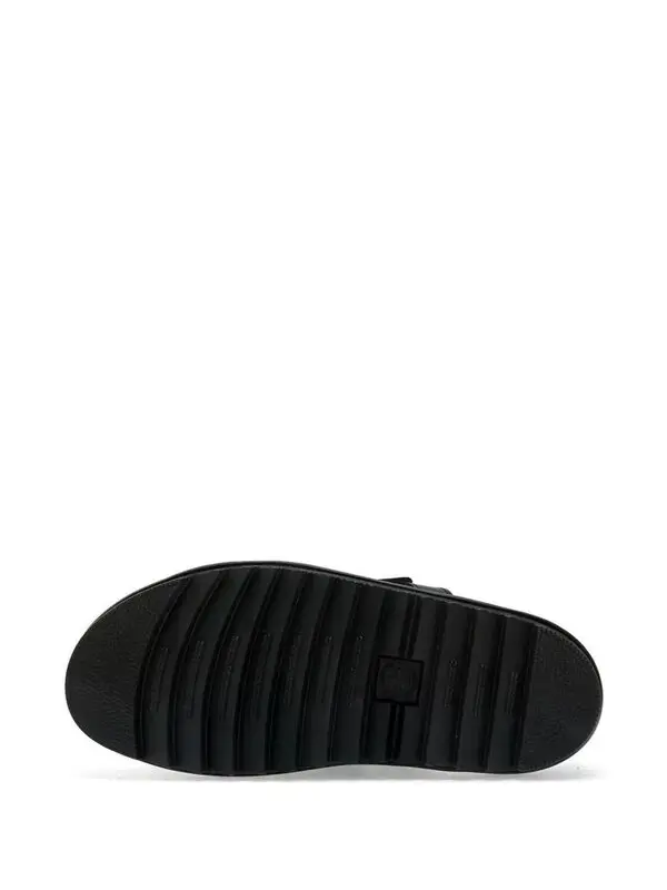 Dr. Martens Raine Athena Touch-strap Leather Slides