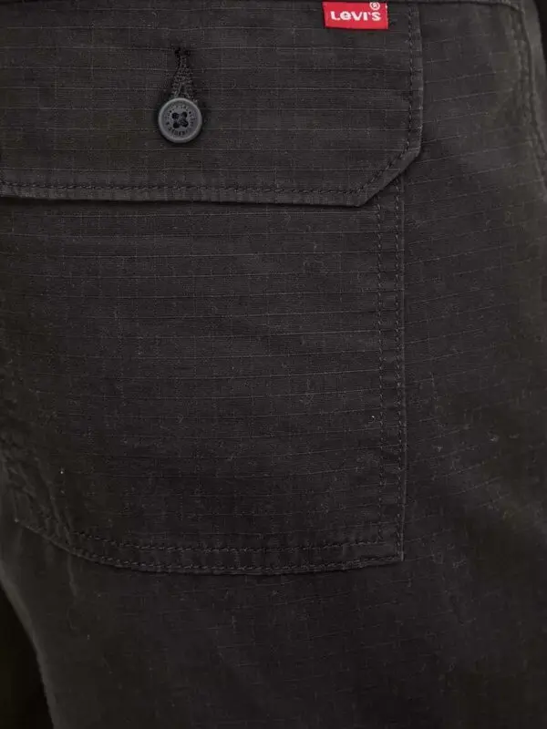 LEVI'S Straight-leg Trousers