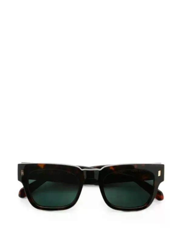 GAST Jan Tortoise-shell Sunglasses