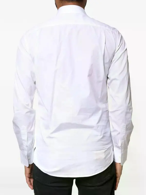 Dolce & Gabbana Long-sleeve Shirt