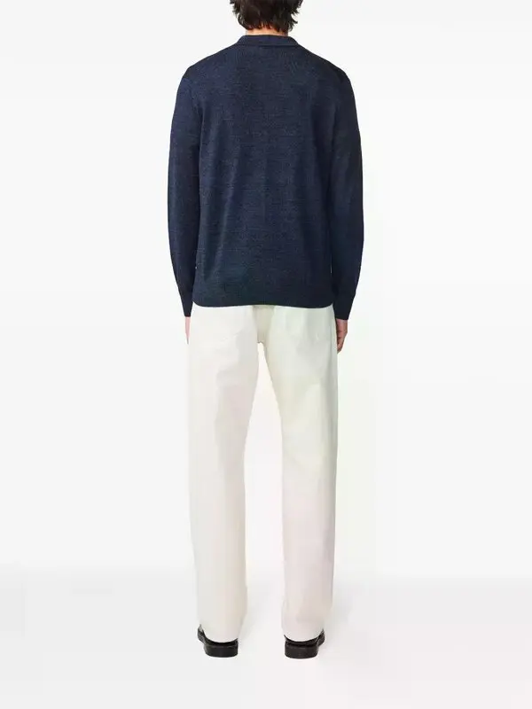 Nn07 Emerson Polo Shirt