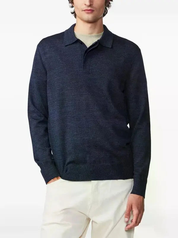Nn07 Emerson Polo Shirt