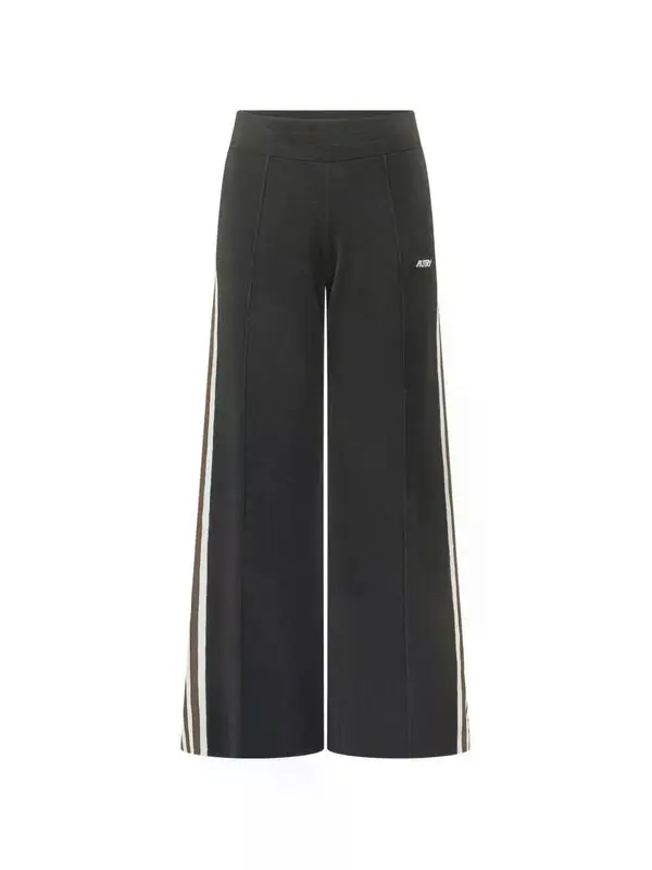 AUTRY Side-stripe Track Pants