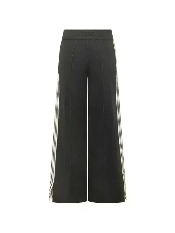 AUTRY Side-stripe Track Pants