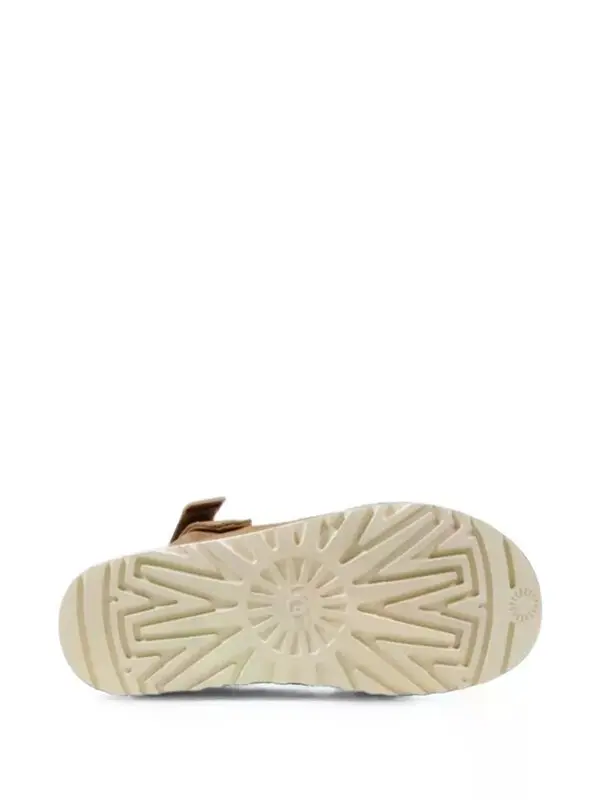 UGG Classic Touch-strap Clogs
