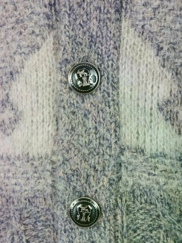 Brunello Cucinelli Cable-knit Cardigan