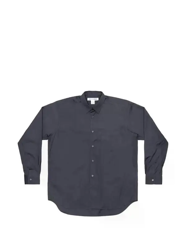 Comme Des Garçons Forever Wide-fit Shirt