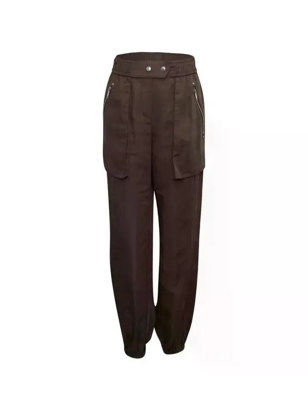 3.1 Phillip Lim Elasticated Cargo Pants