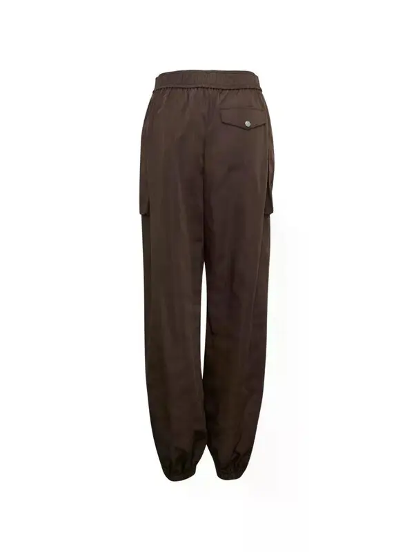 3.1 Phillip Lim Elasticated Cargo Pants
