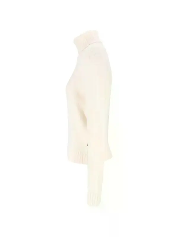 K-WAY Peggy Roll-neck Sweater