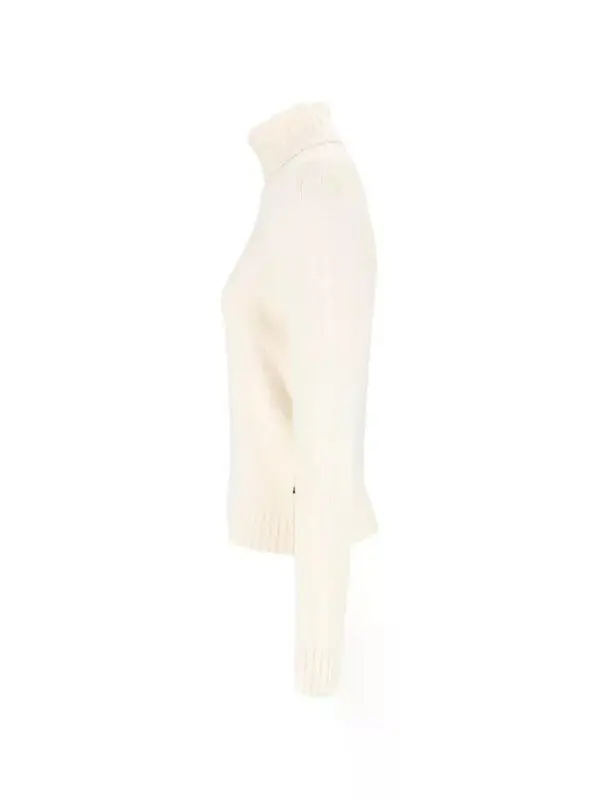K-WAY Peggy Roll-neck Sweater