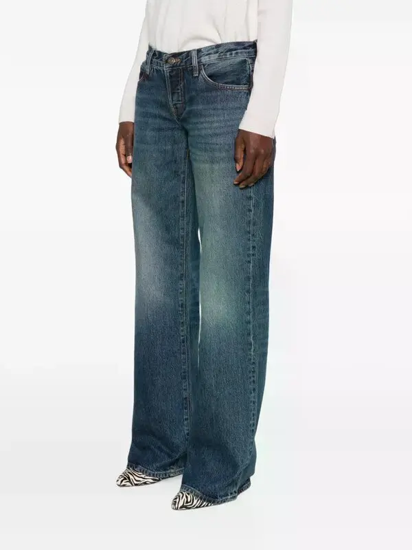 FRAME The Gray Jeans