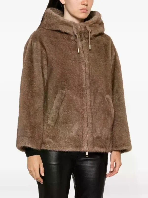 MABRUN Fernanda Reversible Jacket