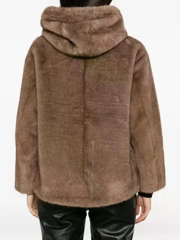 MABRUN Fernanda Reversible Jacket