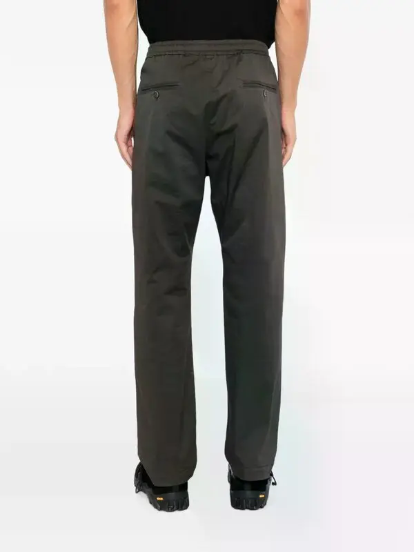 Barena Venezia Elasticated Waistband Trousers