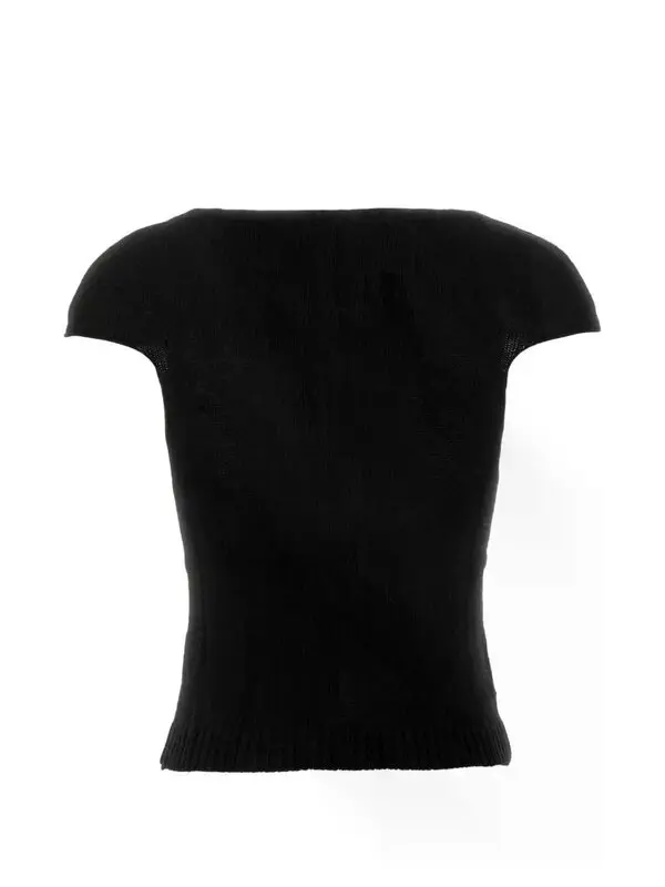 Gimaguas Sindi Cap-sleeve Top