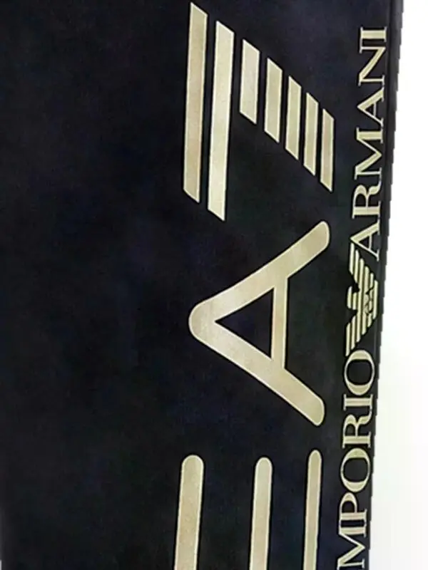 EA7 Slim-fit Track Pants