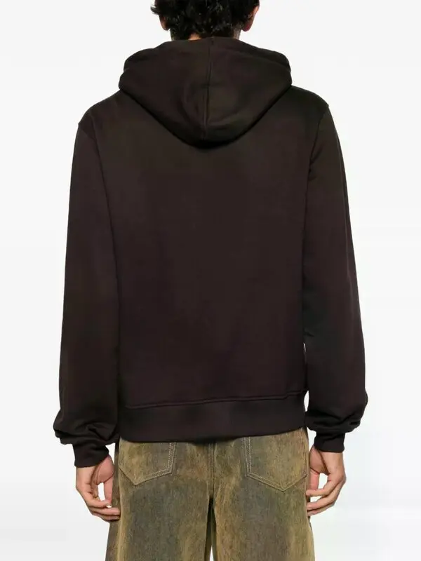 DAILY PAPER Graphic-print Hoodie